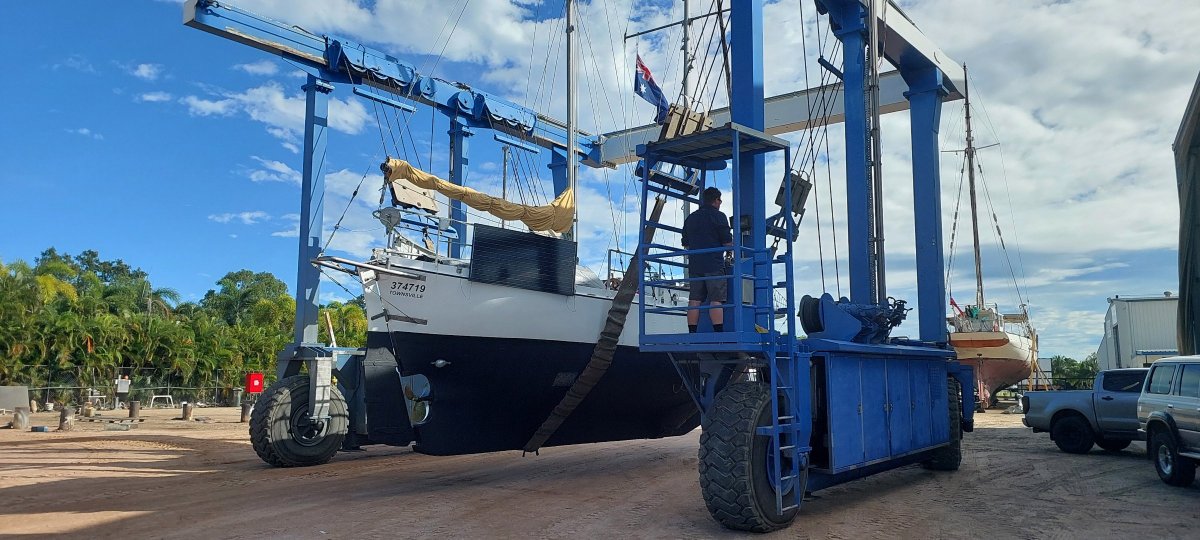 John Hanna Carol Cruiser: Sailing Boats | Boats Online for Sale | Ferro ...