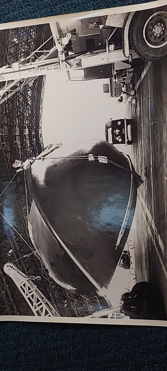 John Hanna Carol Cruiser: Sailing Boats | Boats Online for Sale | Ferro ...