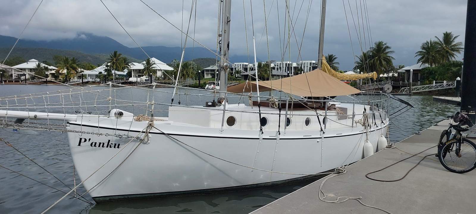 John Hanna Carol Cruiser: Sailing Boats | Boats Online for Sale | Ferro ...