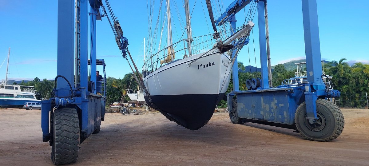 John Hanna Carol Cruiser: Sailing Boats | Boats Online for Sale | Ferro ...