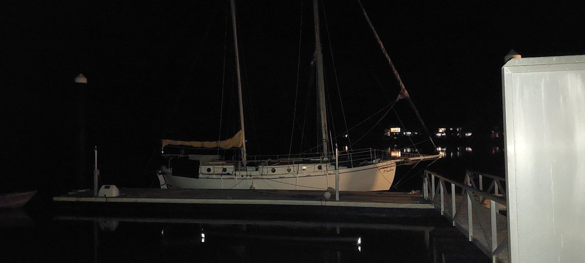 John Hanna Carol Cruiser: Sailing Boats | Boats Online for Sale | Ferro ...