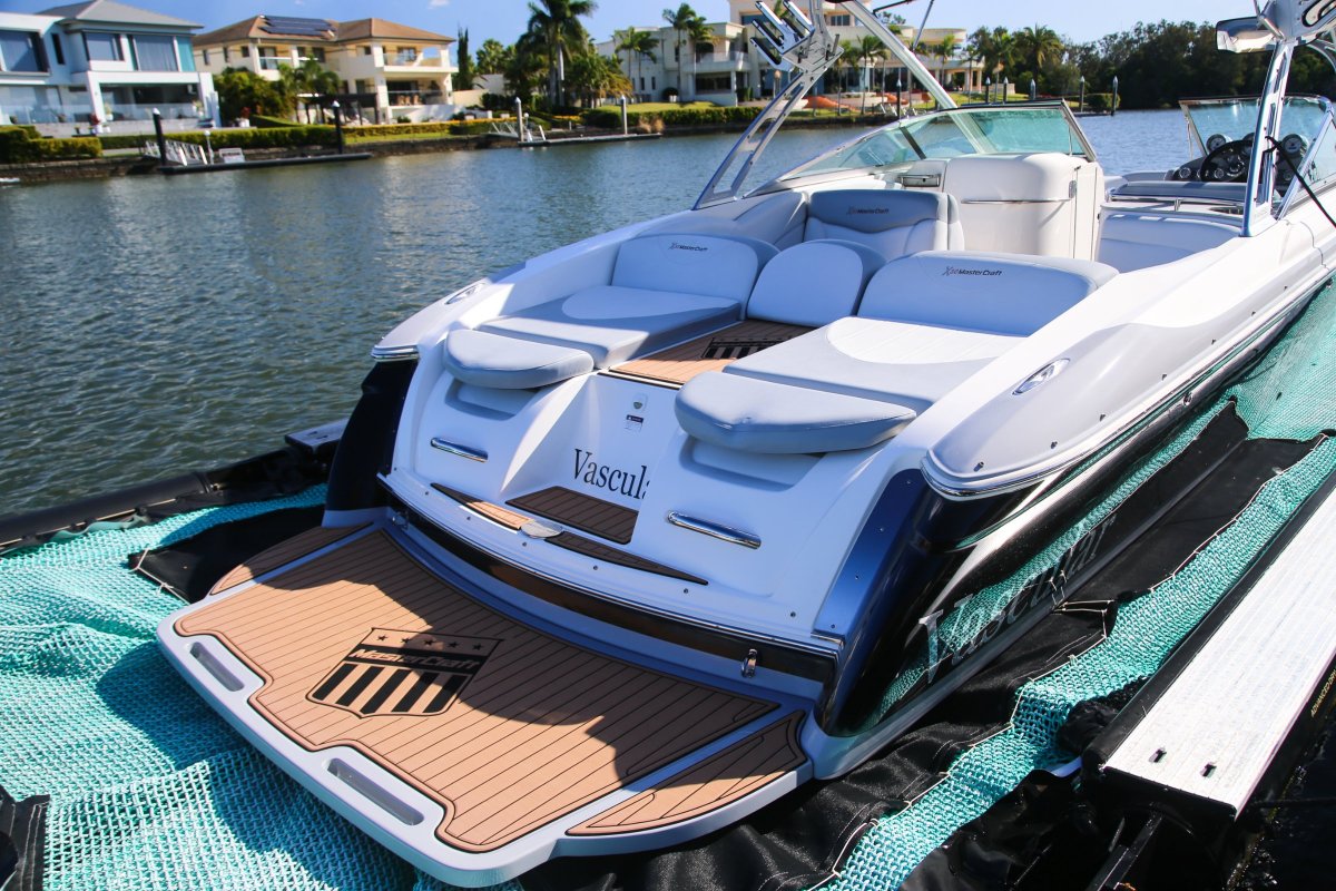 Used Mastercraft X80 for Sale | Boats For Sale | Yachthub