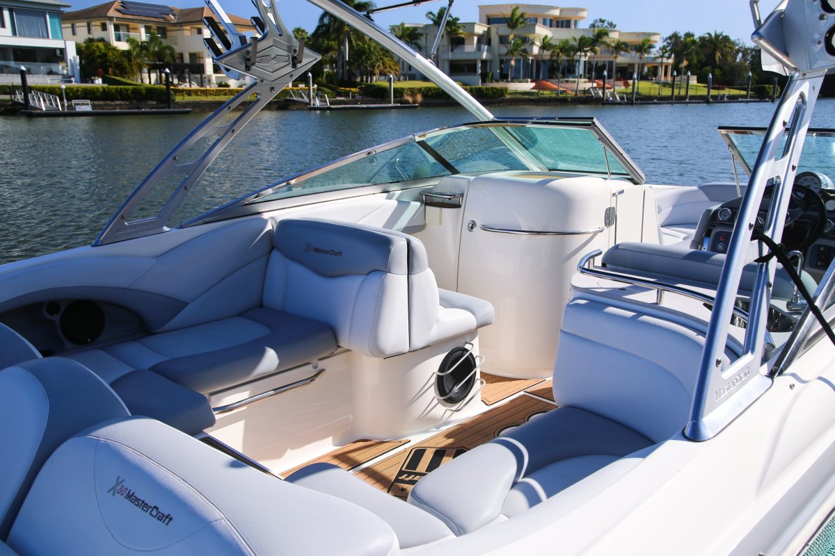 Used Mastercraft X80 for Sale | Boats For Sale | Yachthub