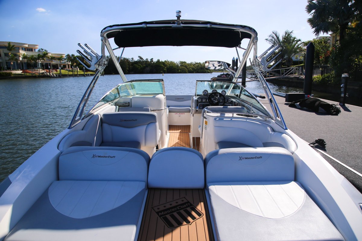 Used Mastercraft X80 for Sale | Boats For Sale | Yachthub