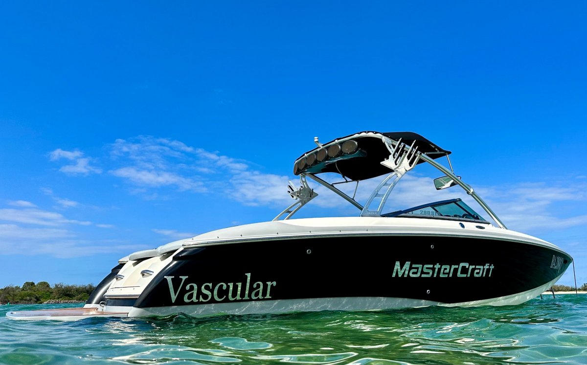 Used Mastercraft X80 for Sale | Boats For Sale | Yachthub