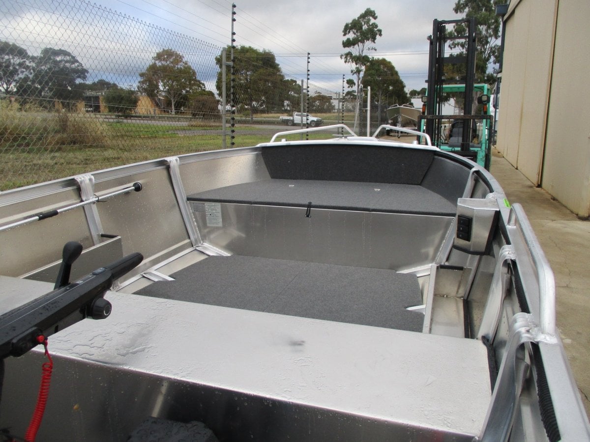 New Stacer 429 Rampage For Sale | Discover Boating