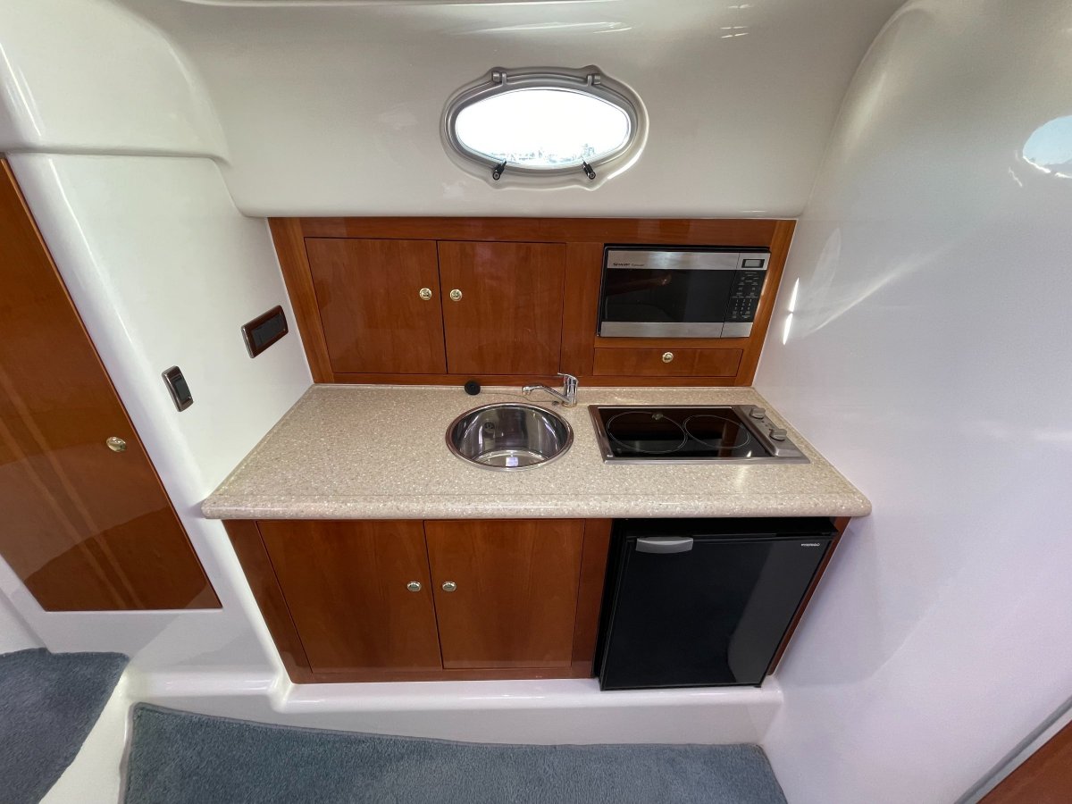 Sunrunner 3700le: Power Boats | Boats Online for Sale | Fibreglass/grp ...