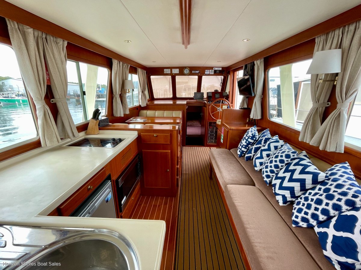 Used Clipper 34 for Sale | Boats For Sale | Yachthub