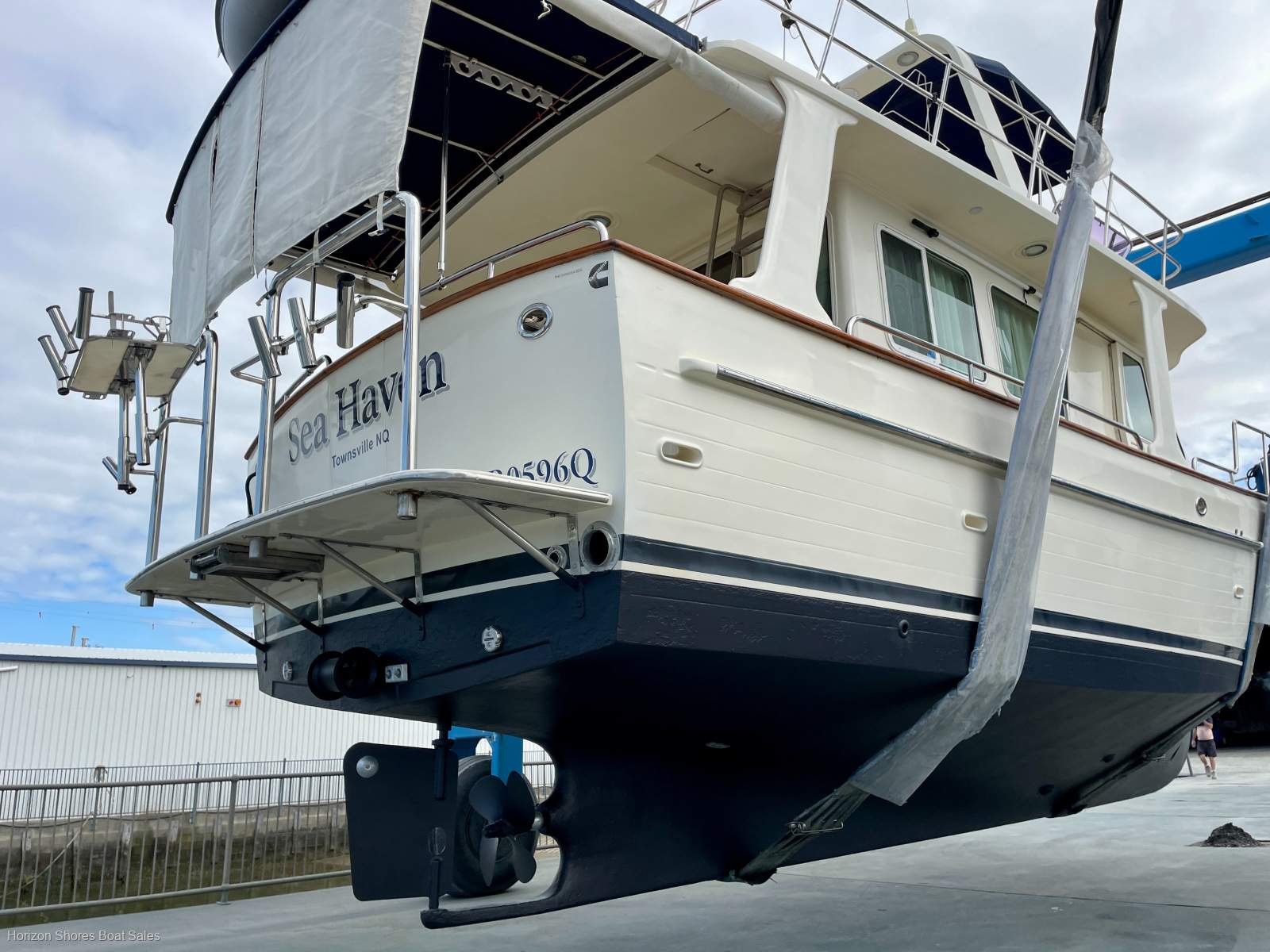 Used Clipper 34 for Sale | Boats For Sale | Yachthub