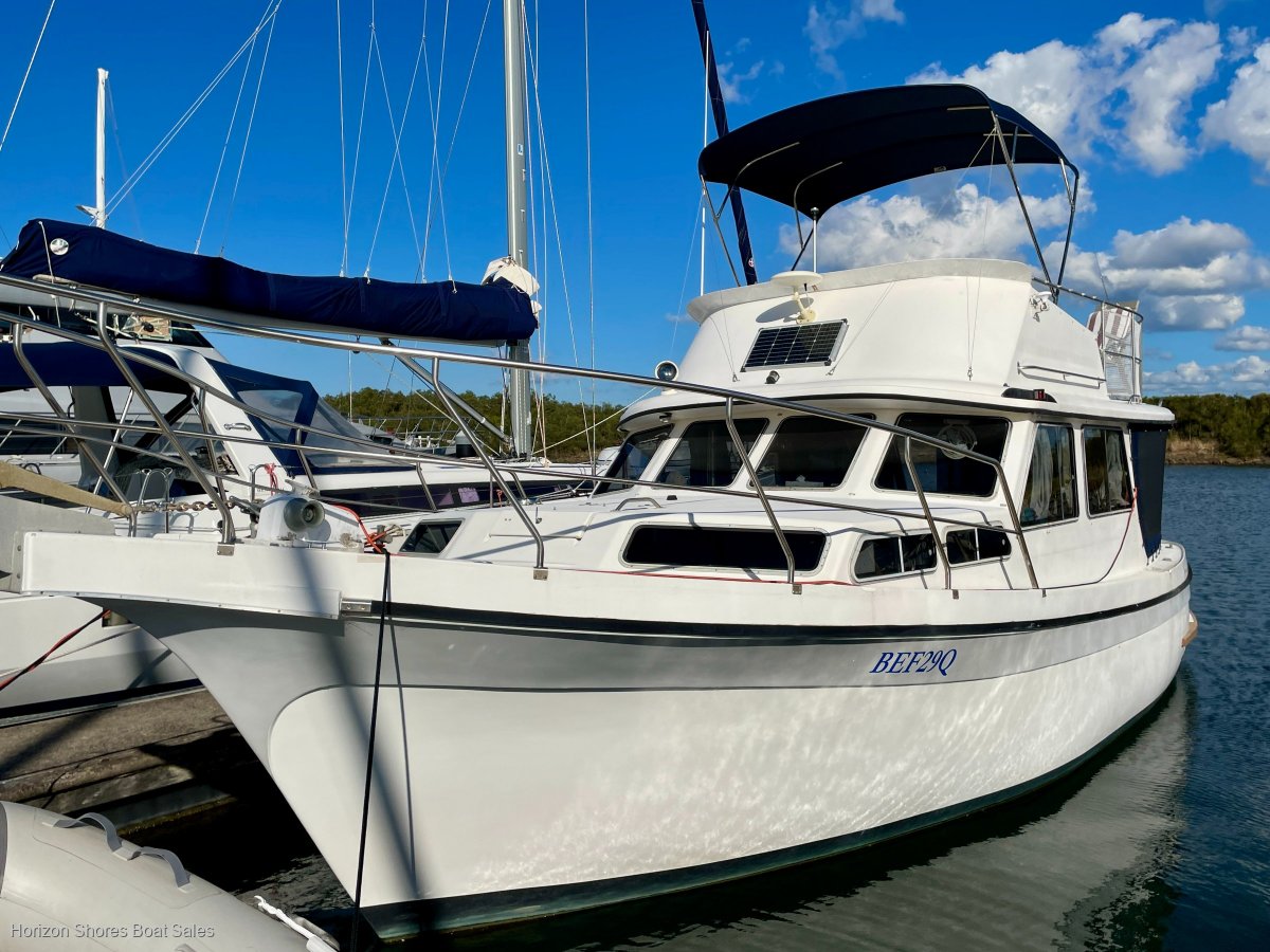 Used Cuddles 35 Resort Flybridge for Sale | Boats For Sale | Yachthub