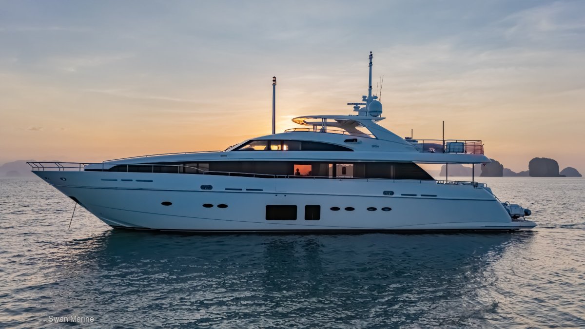 Used Princess 32 for Sale | Boats For Sale | Yachthub