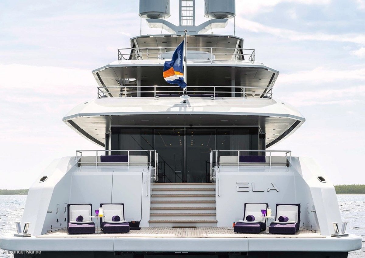 Used Heesen Yachts 50m Aluminium Fdhf for Sale | Boats For Sale | Yachthub