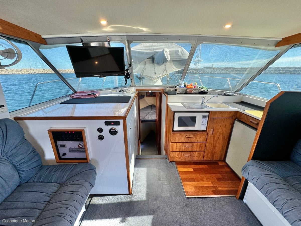 Used Bertram 35 Flybridge for Sale | Boats For Sale | Yachthub