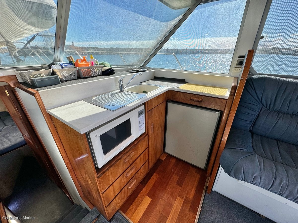 Used Bertram 35 Flybridge for Sale | Boats For Sale | Yachthub