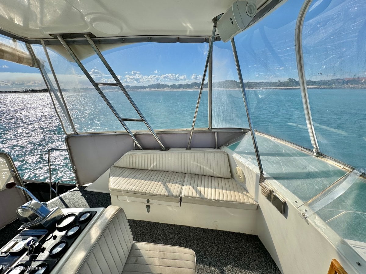 Used Bertram 35 Flybridge for Sale | Boats For Sale | Yachthub