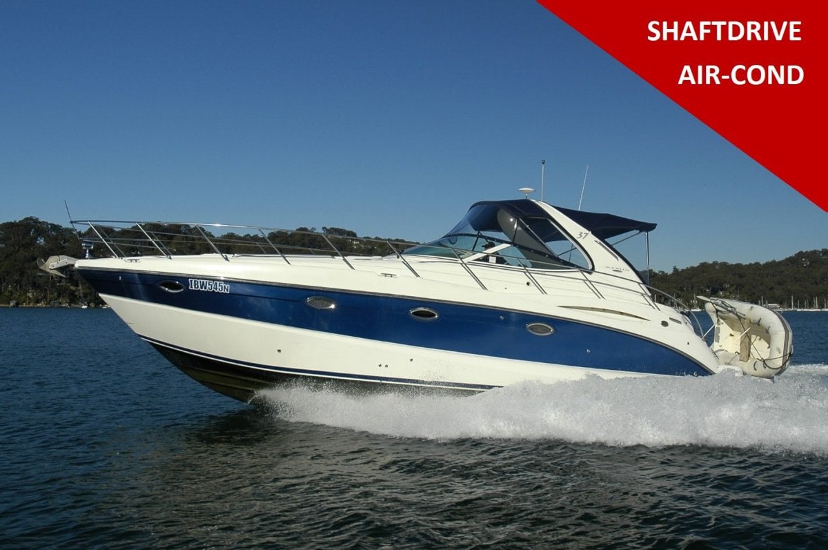 Used Maxum 3700 Sport Yacht for Sale | Boats For Sale | Yachthub