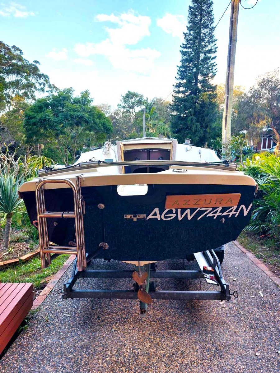 Used Cornish Shrimper Cs19 for Sale | Yachts For Sale | Yachthub