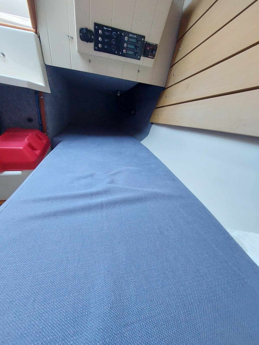 Used Cornish Shrimper Cs19 for Sale | Yachts For Sale | Yachthub