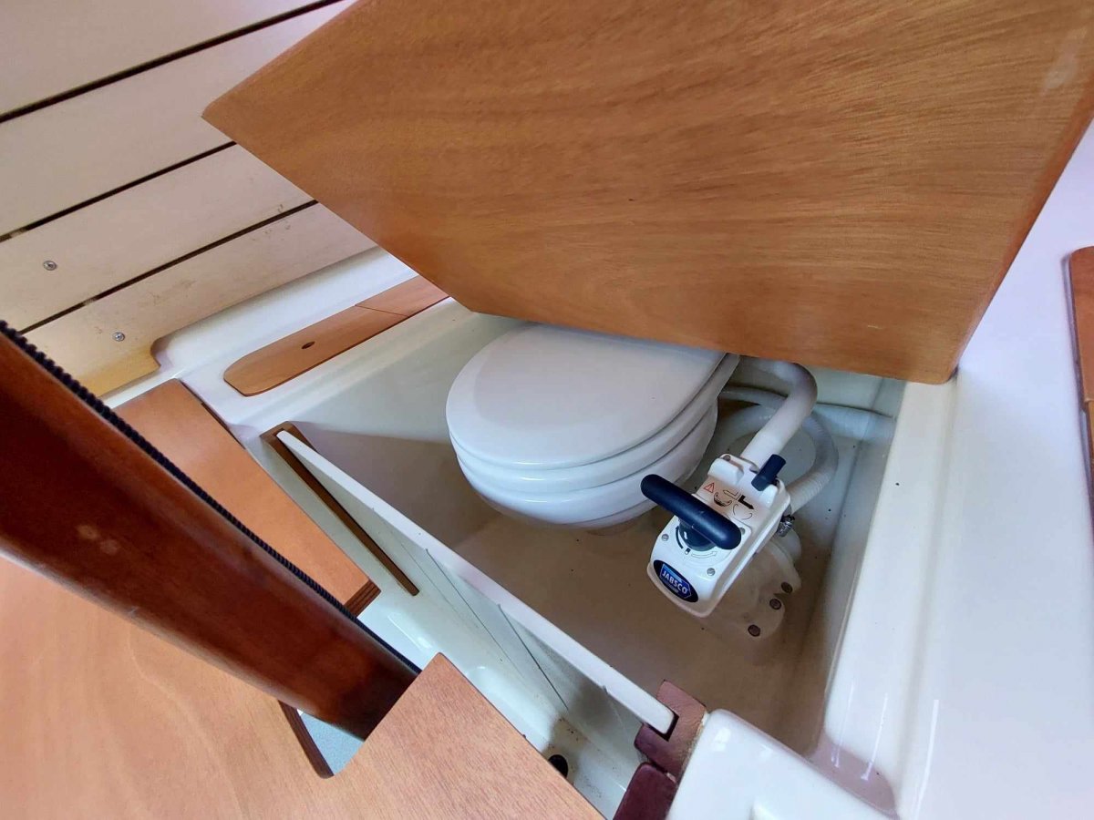 Used Cornish Shrimper Cs19 for Sale | Yachts For Sale | Yachthub