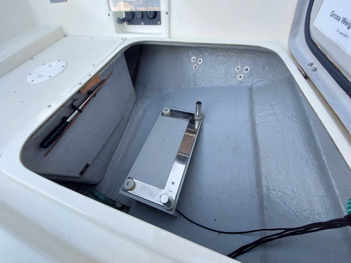 Used Cornish Shrimper Cs19 for Sale | Yachts For Sale | Yachthub