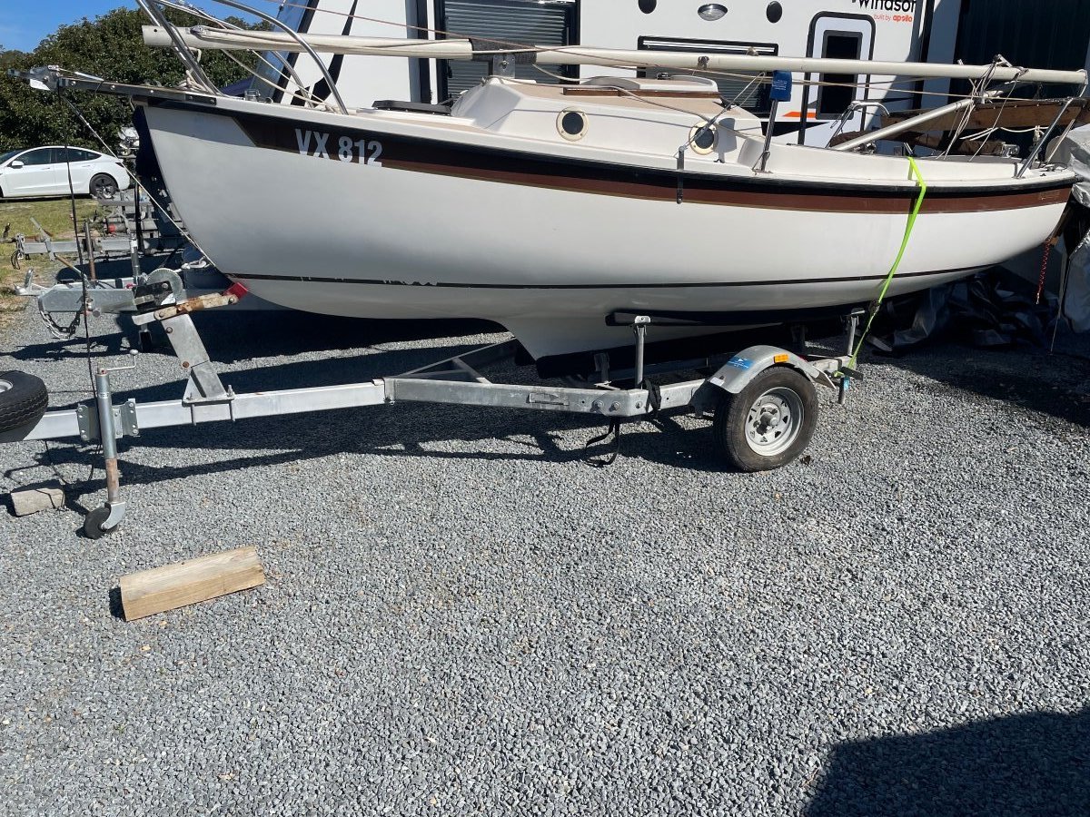 2019 Com Pac Eclipse Boat For Sale - Waa2