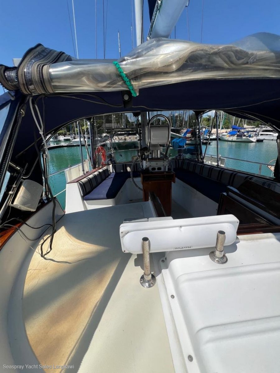 Used Gulfstar 47 Sailmaster Motivated Seller! for Sale | Yachts For ...