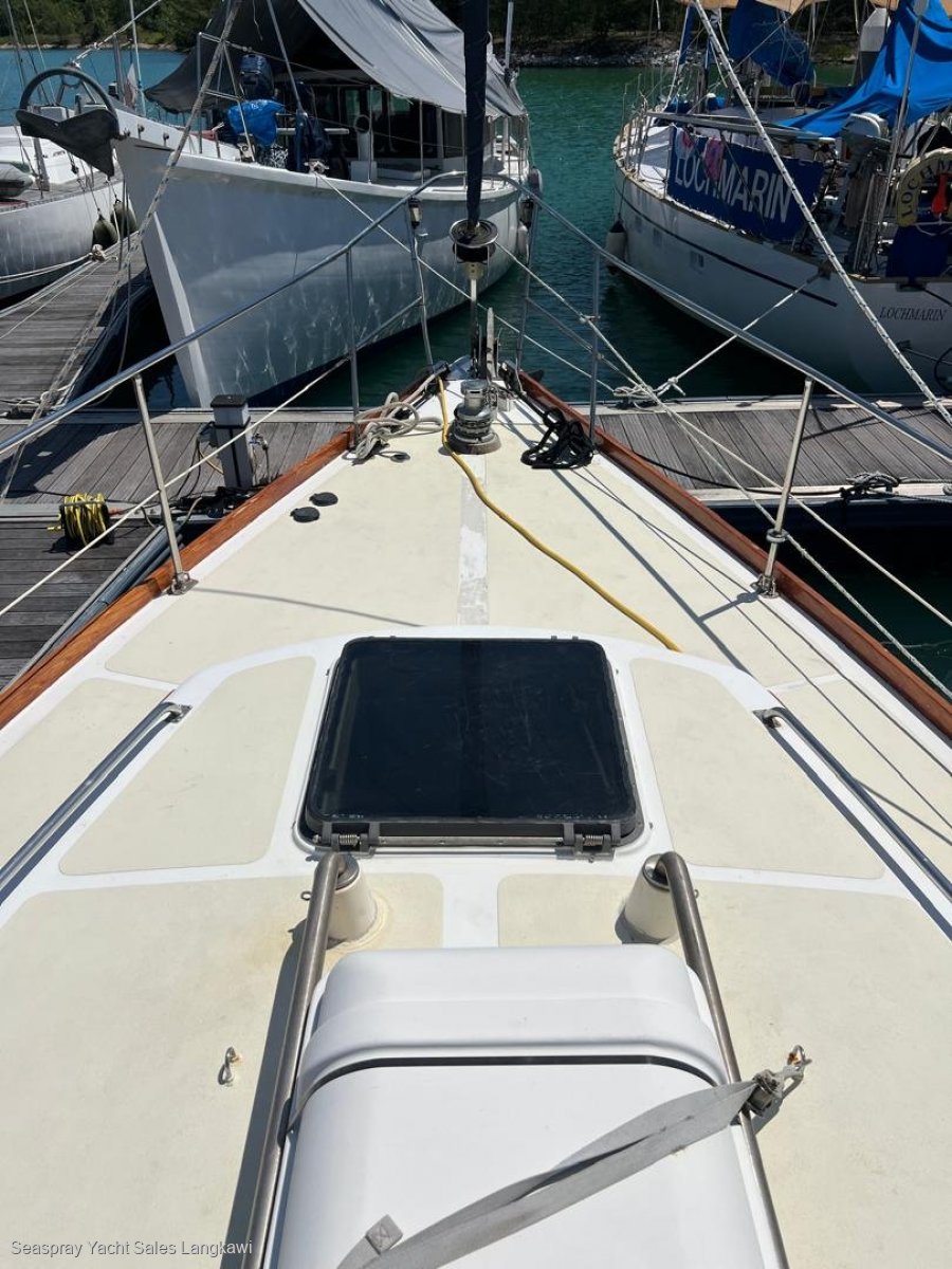 Used Gulfstar 47 Sailmaster Motivated Seller! for Sale | Yachts For ...