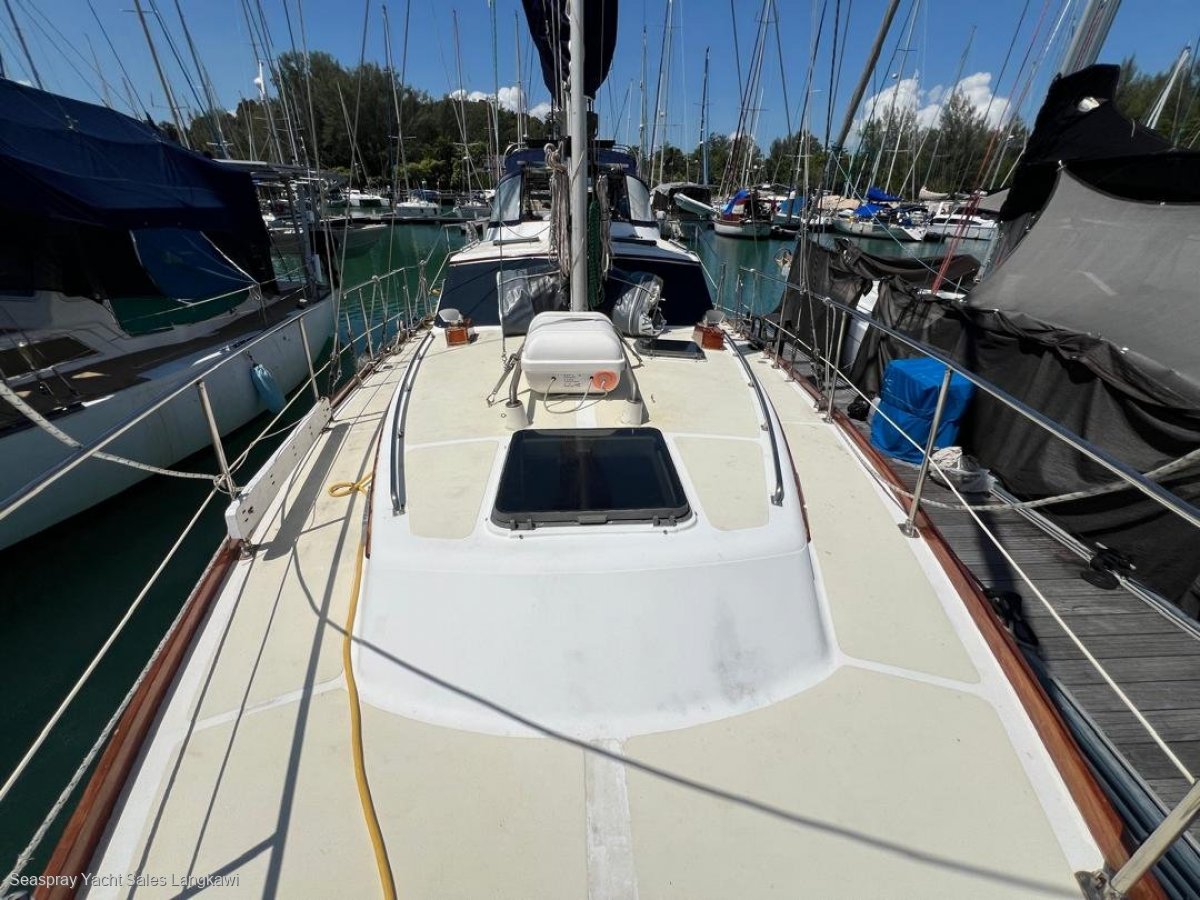 Used Gulfstar 47 Sailmaster Motivated Seller! for Sale | Yachts For ...