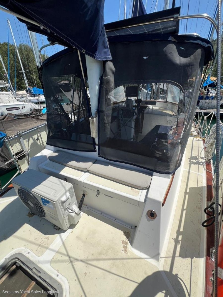 Used Gulfstar 47 Sailmaster Motivated Seller! for Sale | Yachts For ...