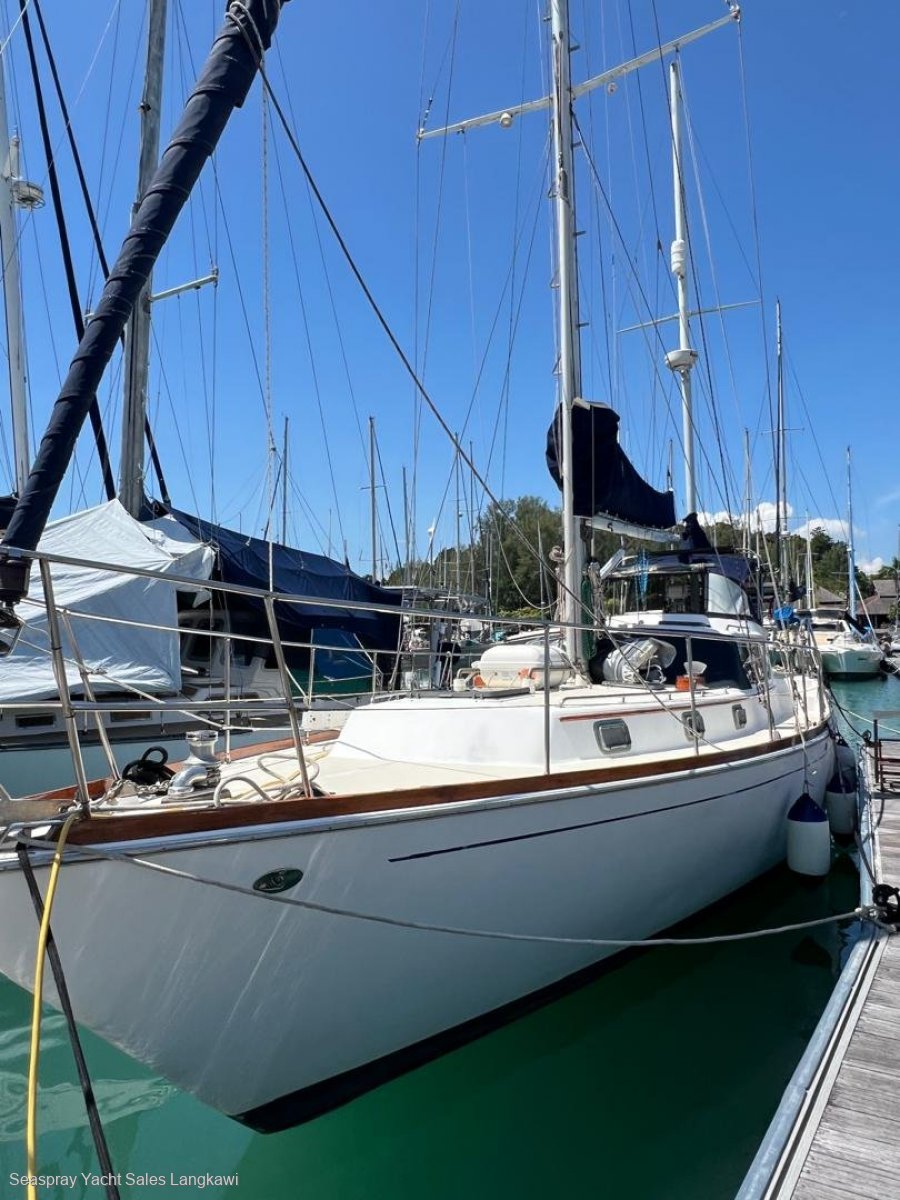 Used Gulfstar 47 Sailmaster Motivated Seller! for Sale | Yachts For ...