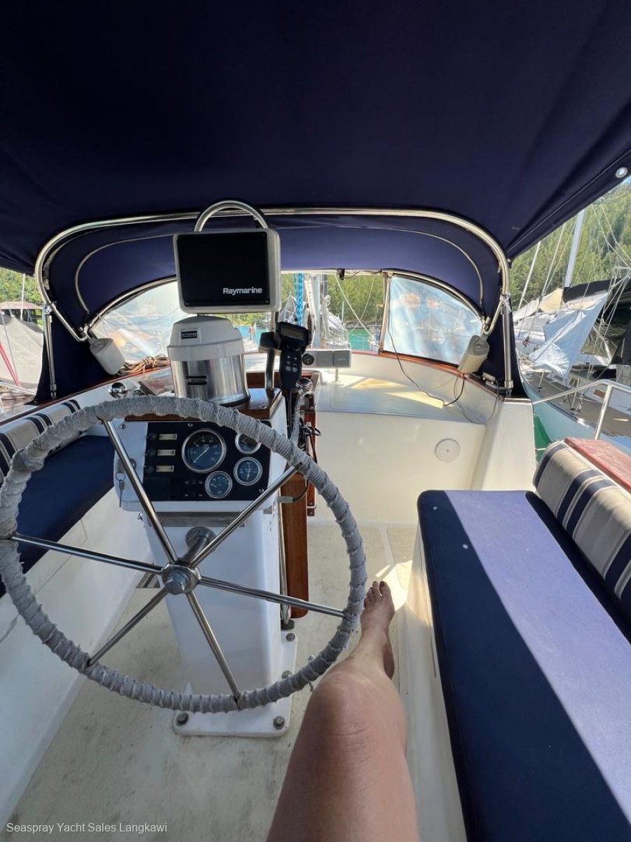 Used Gulfstar 47 Sailmaster Motivated Seller! for Sale | Yachts For ...