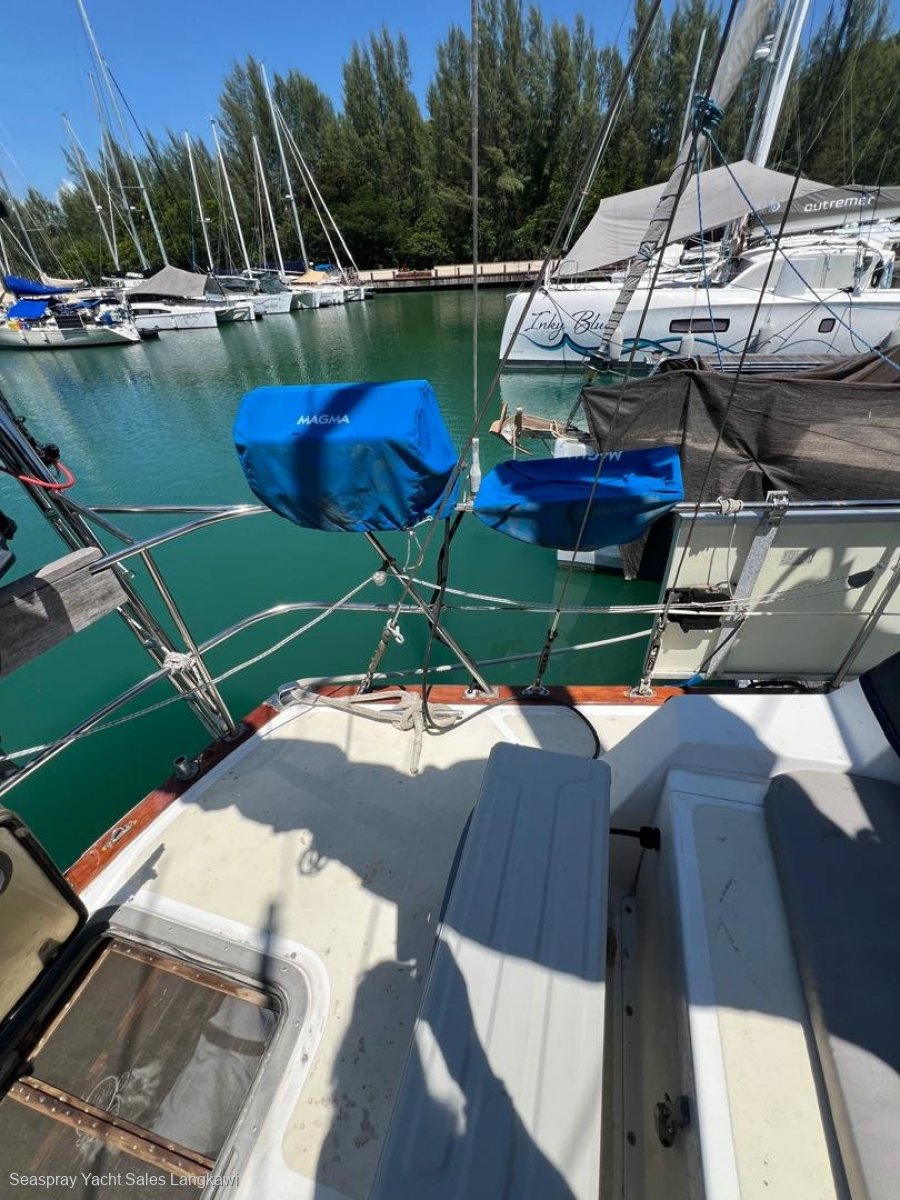 Used Gulfstar 47 Sailmaster Motivated Seller! for Sale | Yachts For ...