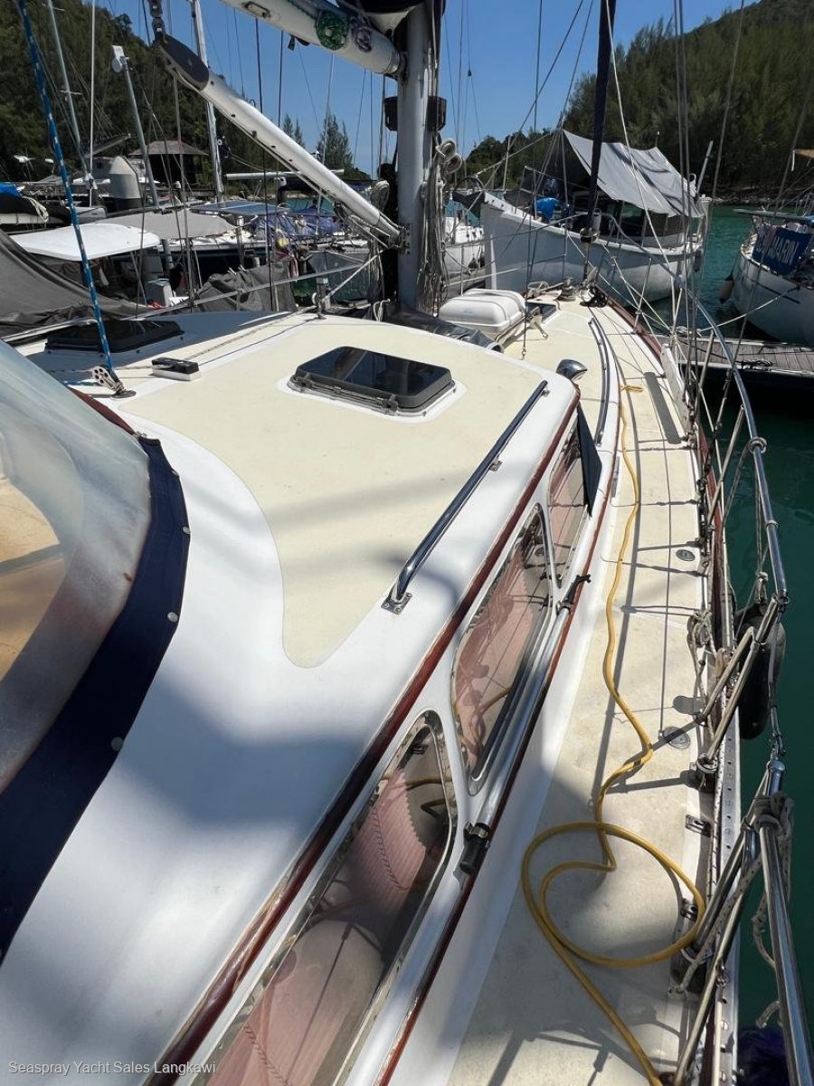 Used Gulfstar 47 Sailmaster Motivated Seller! for Sale | Yachts For ...