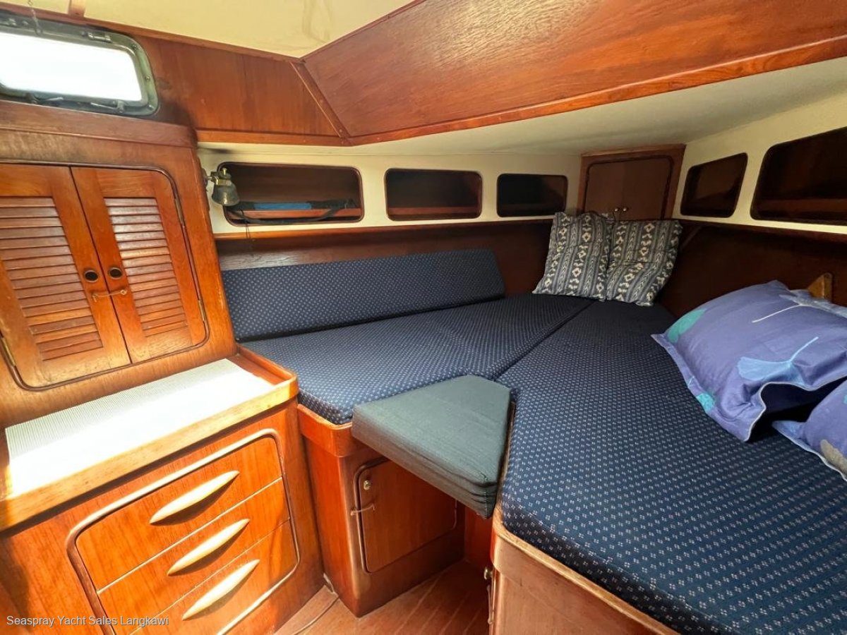 Used Gulfstar 47 Sailmaster Motivated Seller! for Sale | Yachts For Sale | Yachthub