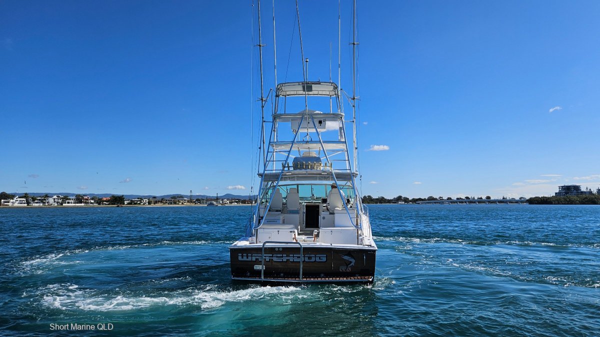 Used Cabo 38 Express -2008my for Sale | Boats For Sale | Yachthub