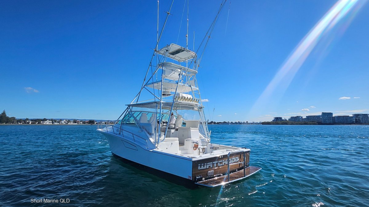 Used Cabo 38 Express -2008my for Sale | Boats For Sale | Yachthub