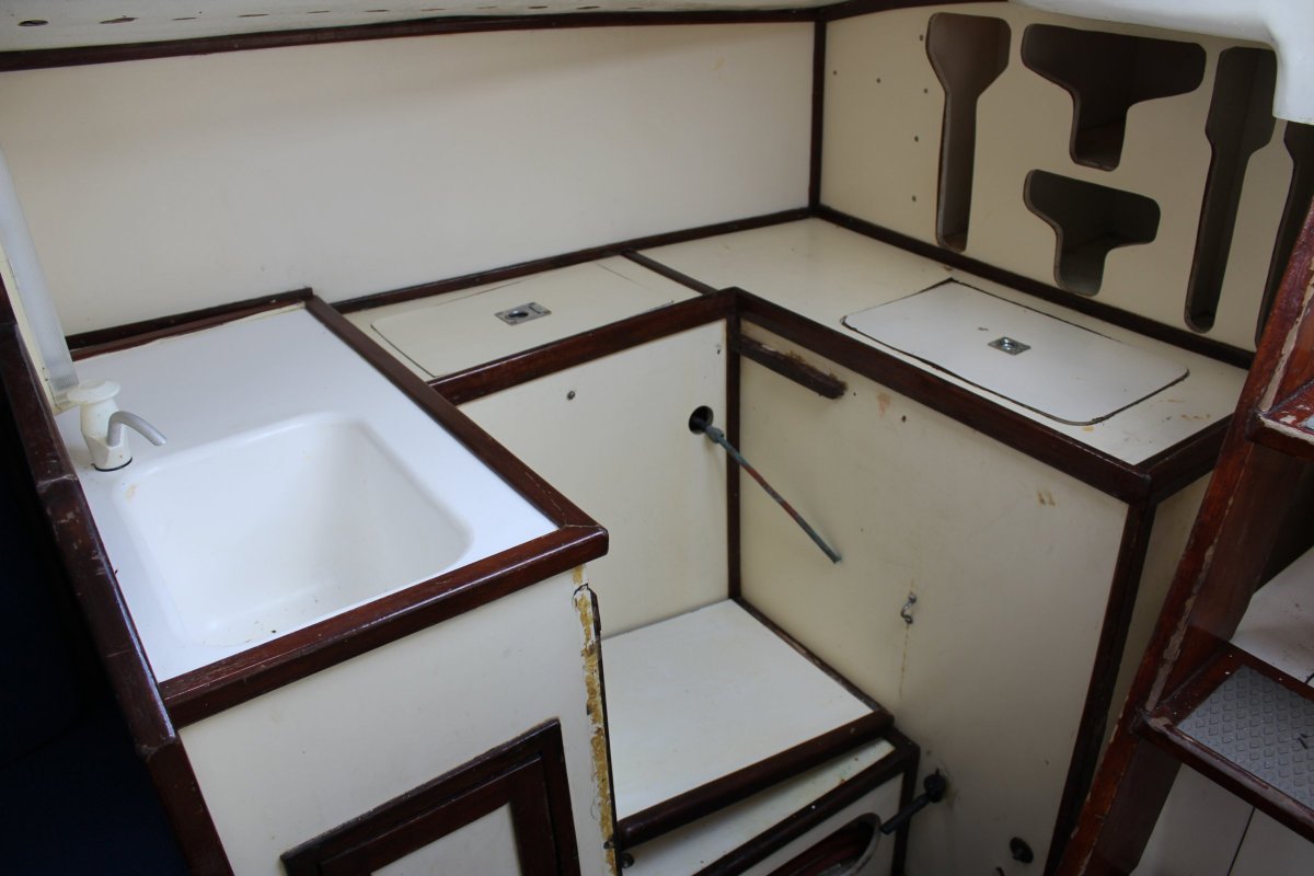 Used Viking 30 Performance Cruiser / Bargain!! for Sale | Yachts For ...