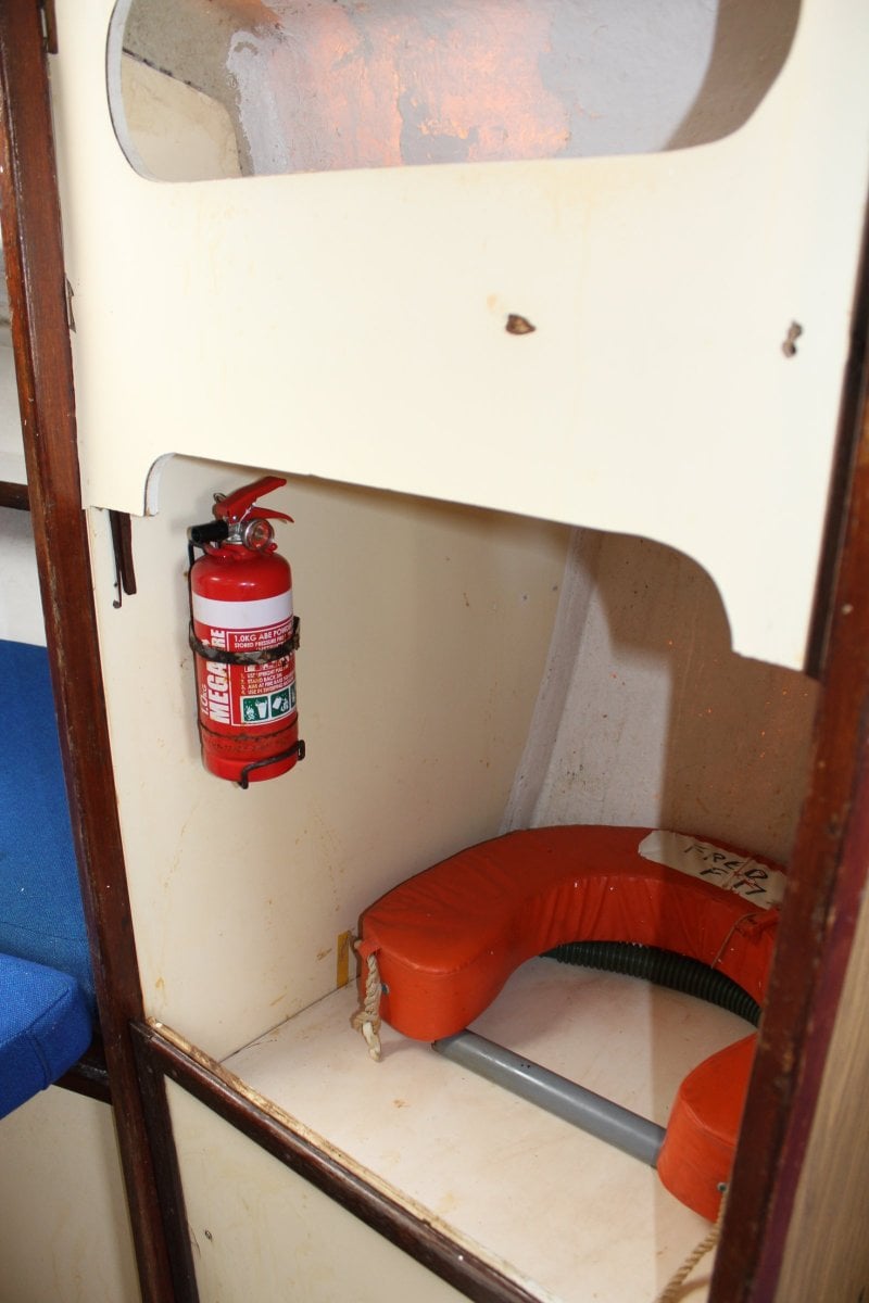 Used Viking 30 Performance Cruiser / Bargain!! for Sale | Yachts For ...