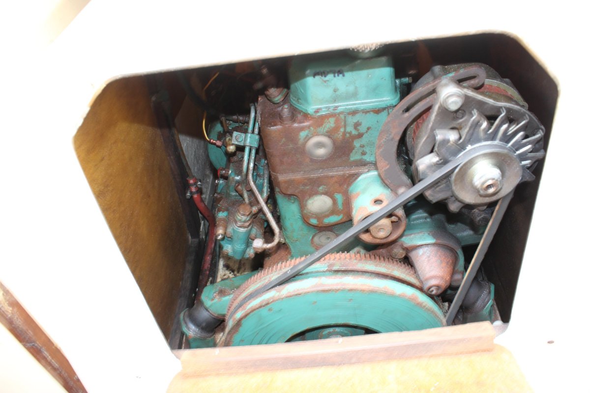 Used Viking 30 Performance Cruiser / Bargain!! for Sale | Yachts For ...