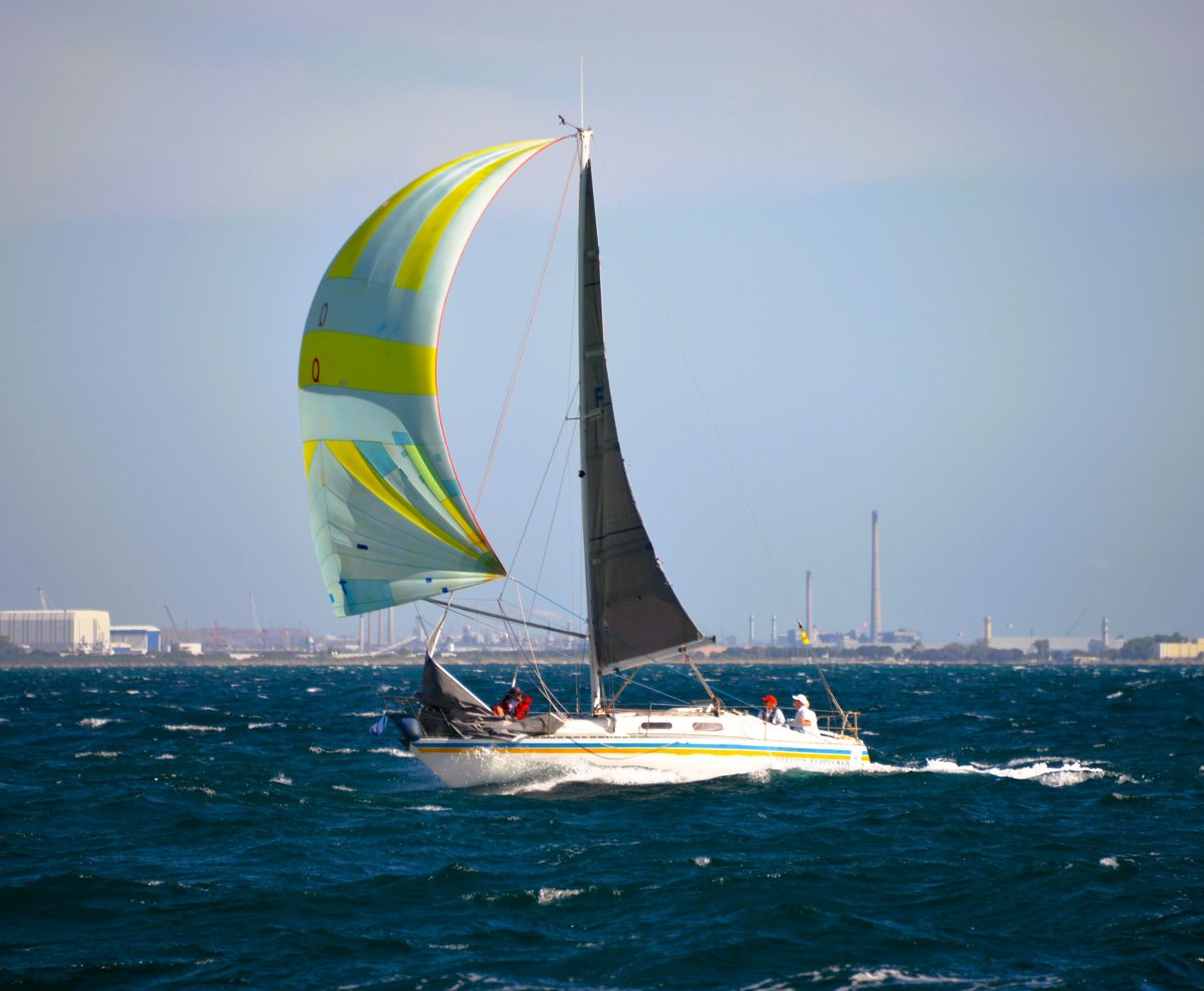 Used Viking 30 Performance Cruiser / Bargain!! for Sale | Yachts For ...