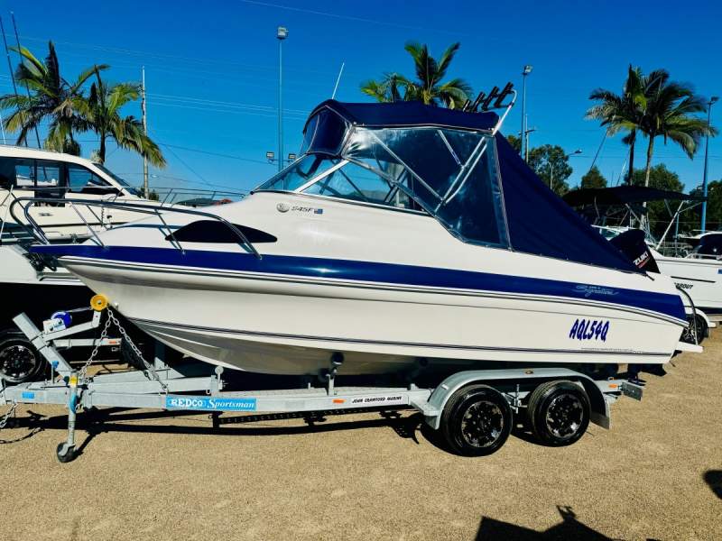 Used HAINES SIGNATURE Boats for Sale | Yachthub