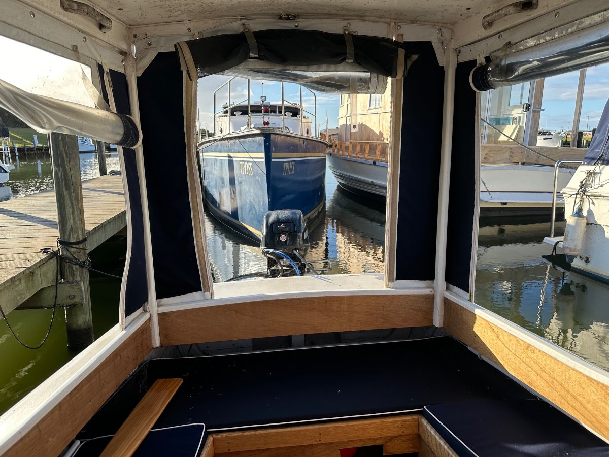 Custom: Power Boats | Boats Online for Sale | Timber | South Australia ...