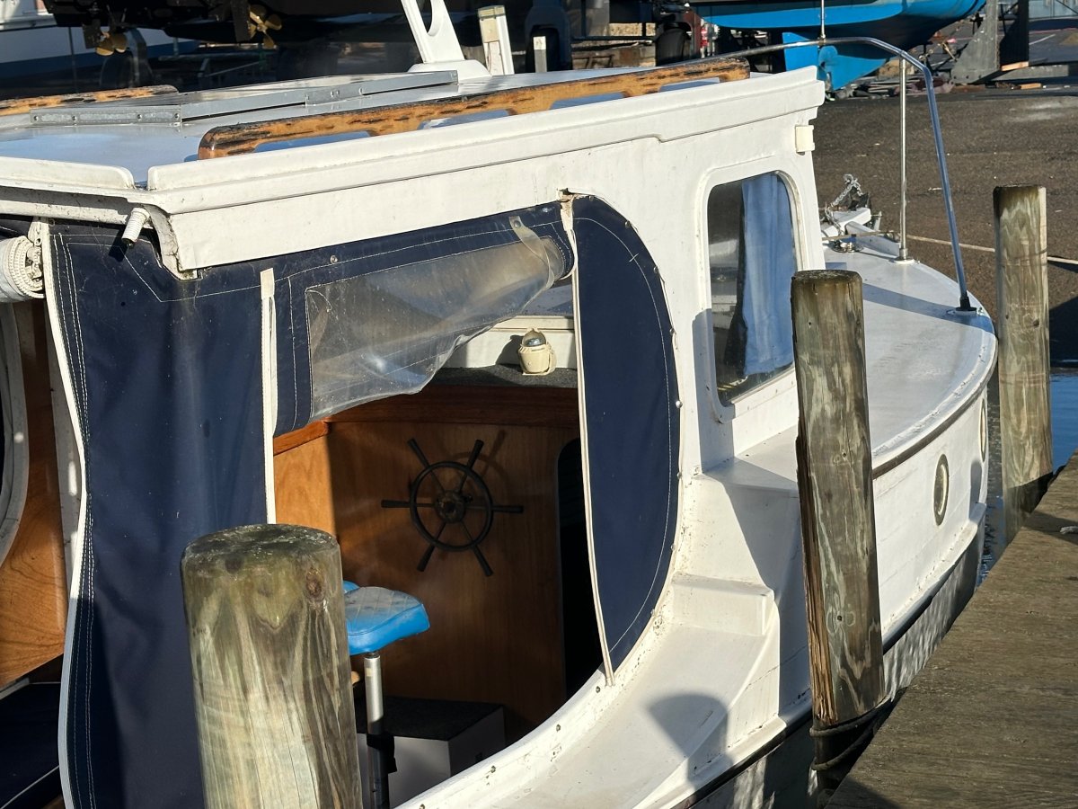 Custom: Power Boats | Boats Online for Sale | Timber | South Australia ...