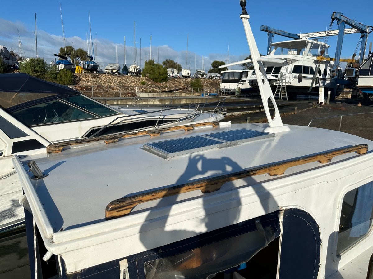 Custom: Power Boats | Boats Online for Sale | Timber | South Australia ...