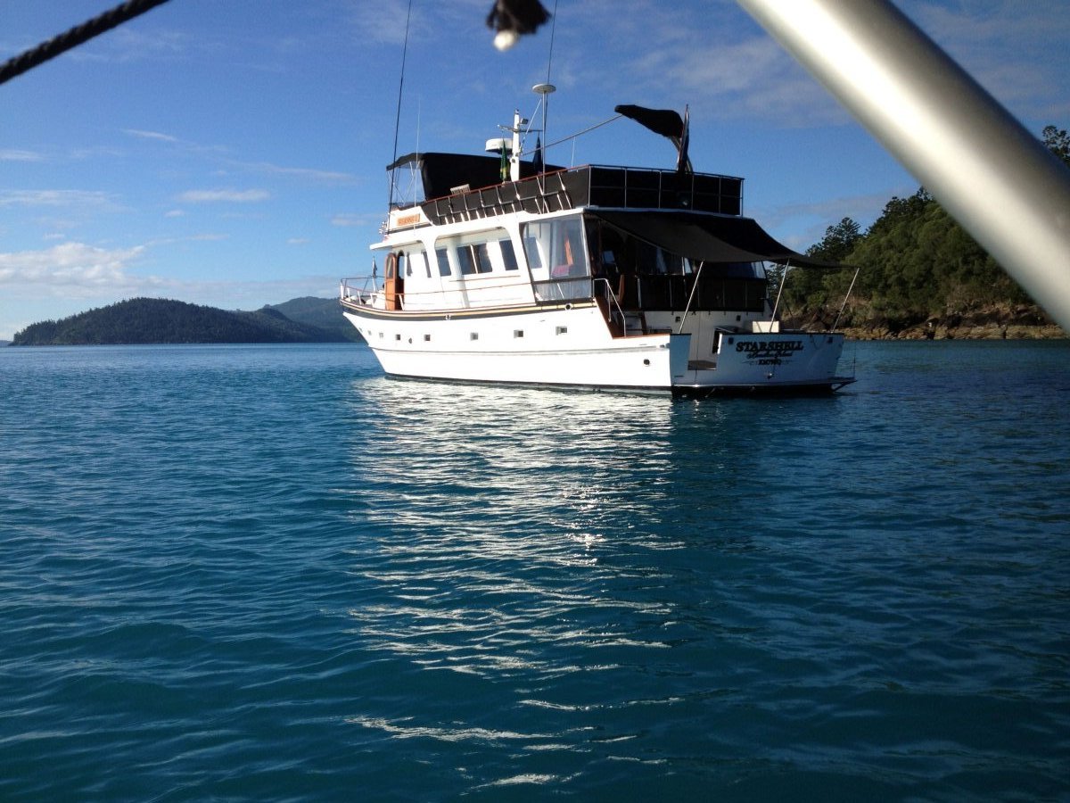 Used Sovereign 60 Motor Cruiser for Sale | Boats For Sale | Yachthub