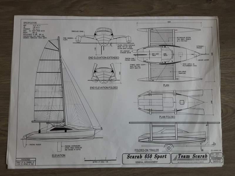 Scarab Boats For Sale in Australia | Boats Online