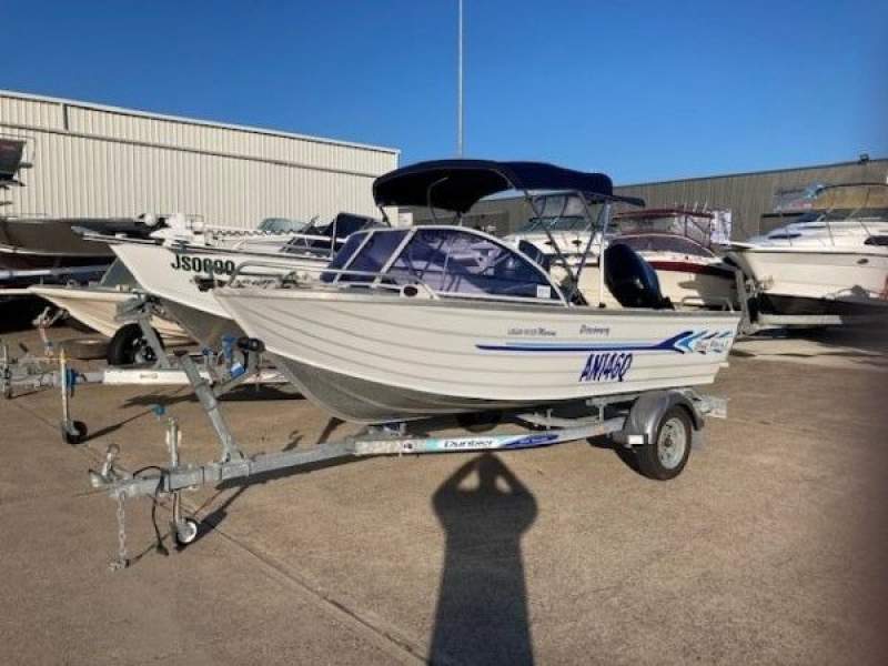 Bluefin Boats For Sale in Australia | Boats Online