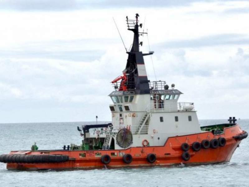 28.8m Harbour / Coastal Tug: for Sale | Steel | BoatsOnline