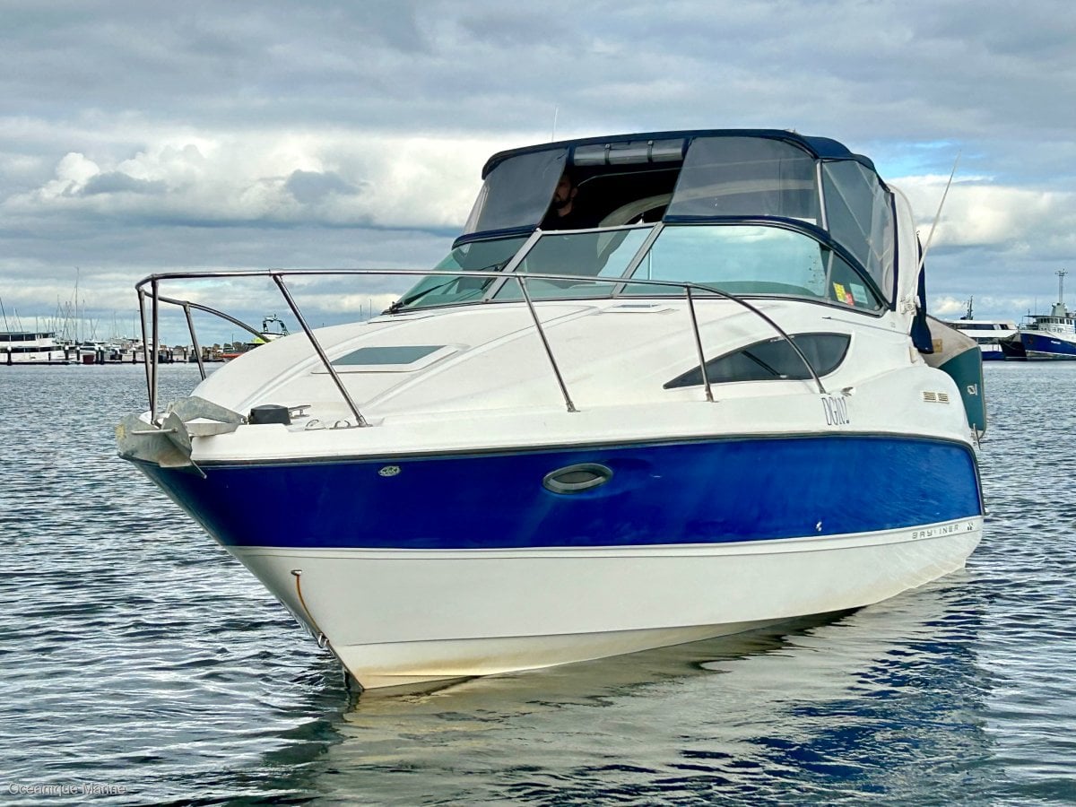 Used Bayliner 2855 Ciera for Sale | Boats For Sale | Yachthub