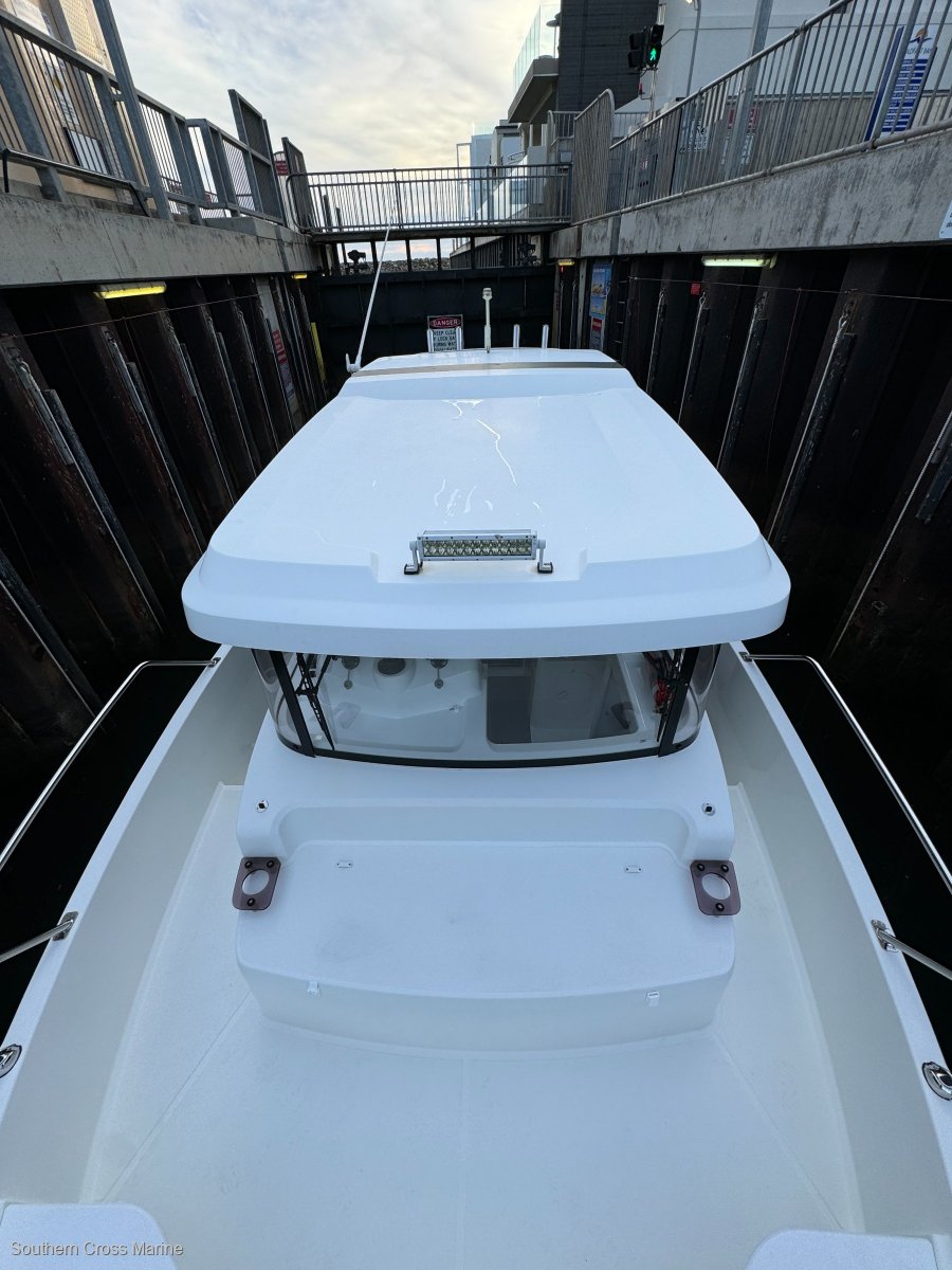 Beneteau Barracuda 8 Fishing Edition: Power Boats | Boats Online for ...